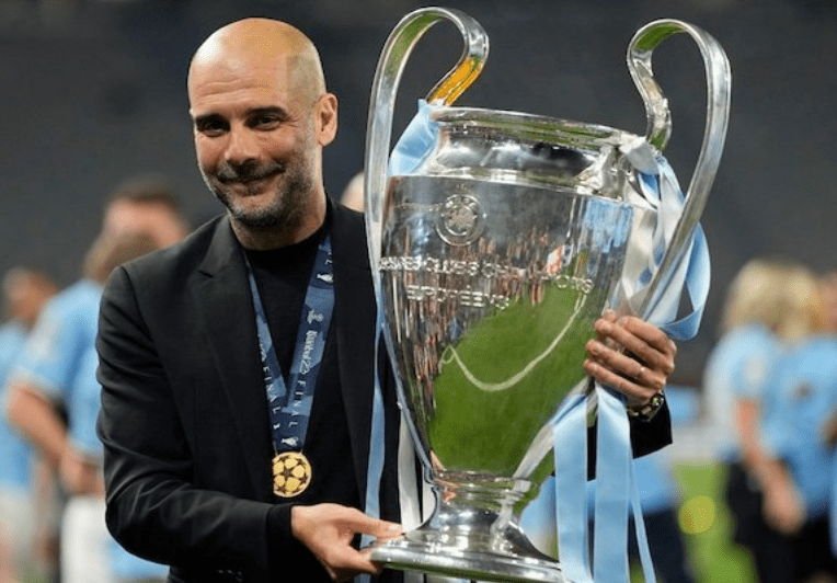 Mateo Kovacic Mengharapkan Inovasi Taktik Dari Pep Guardiola