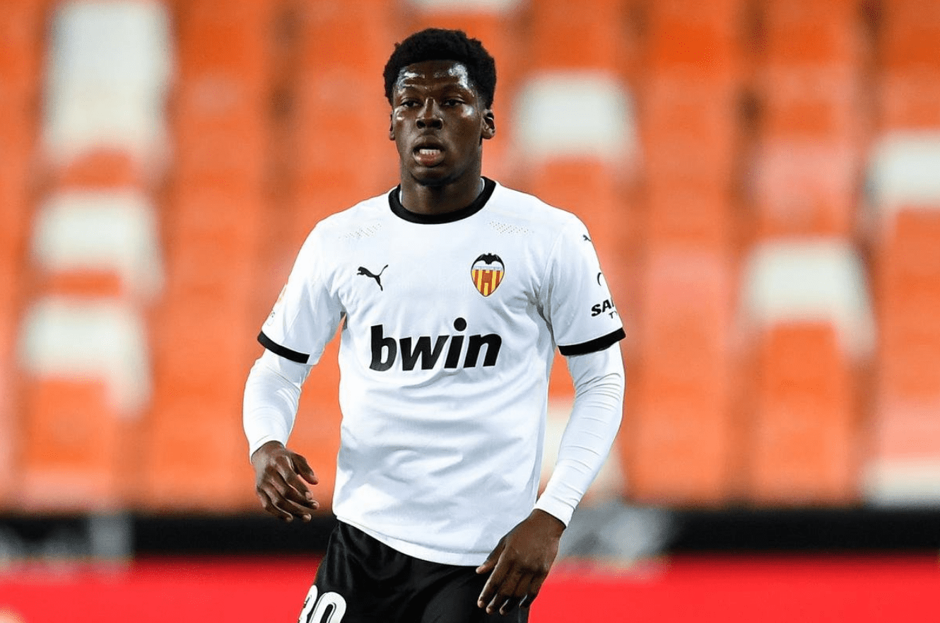 AC Milan Segera Lepas Penawaran Resmi untuk Yunus Musah