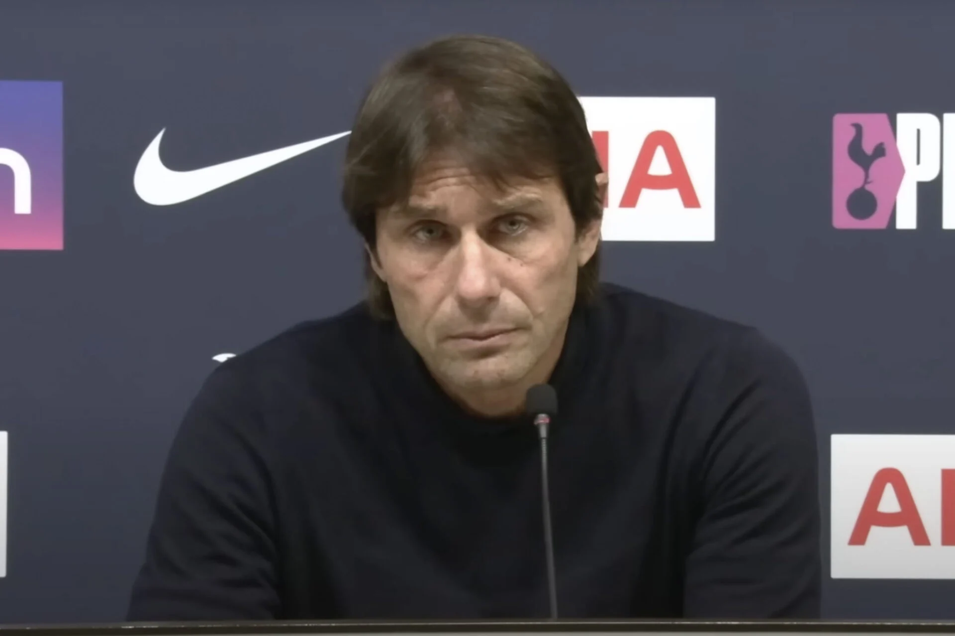 Antonio Conte Akan Kembali Melatih Lagi, Sinyal Bagus